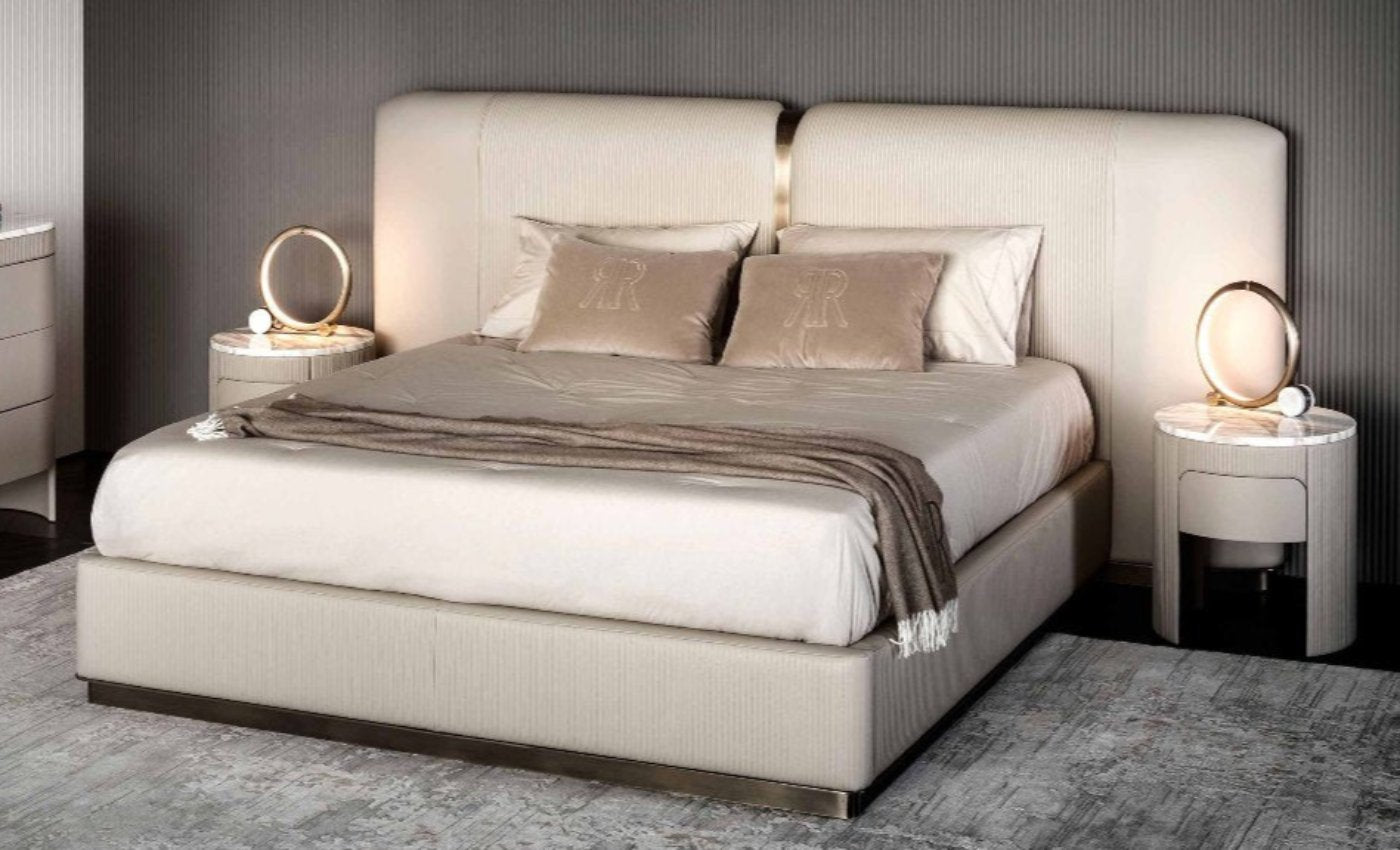 Vogue Bed – My Store
